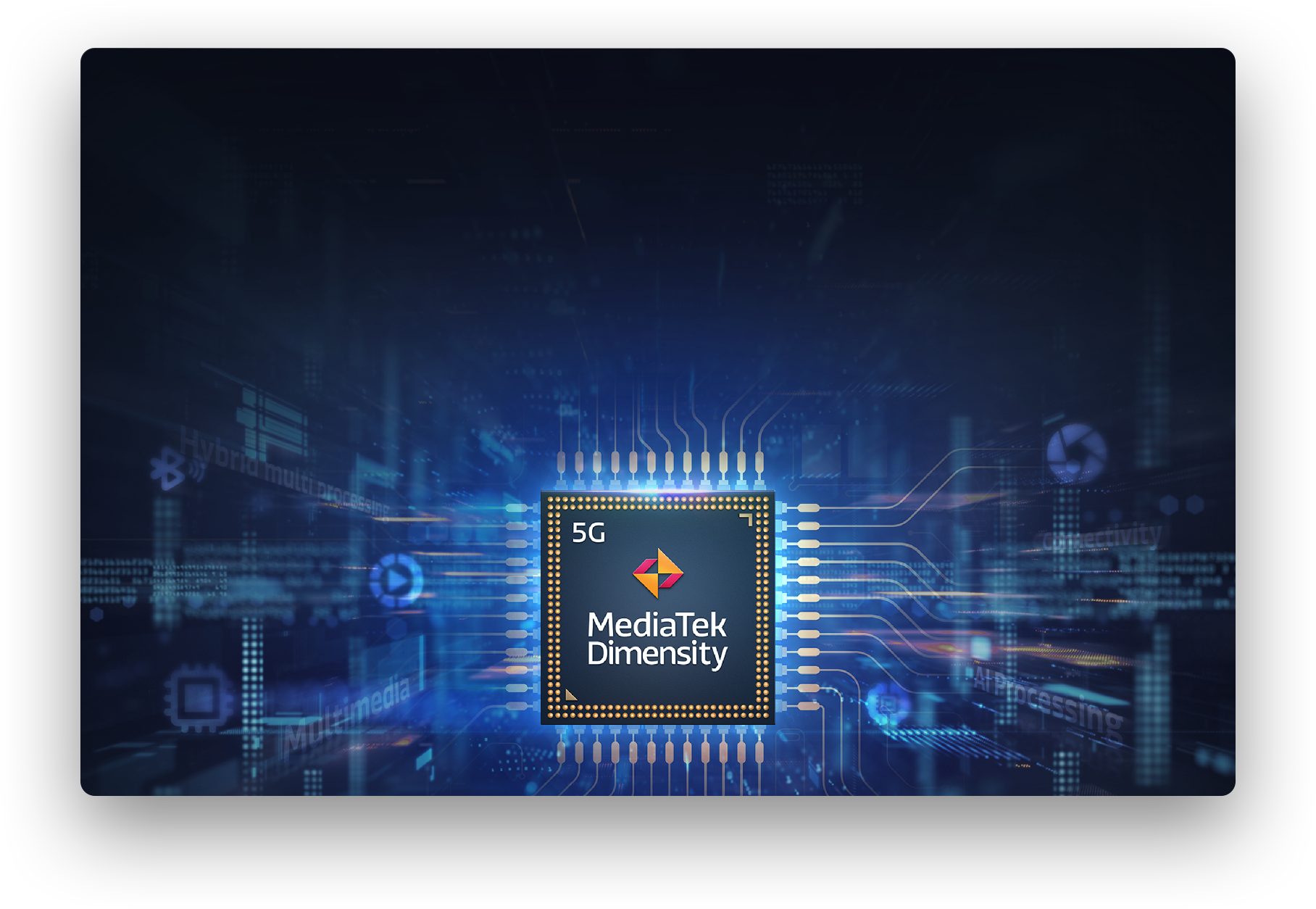 Dimensity 8100 ULTRA