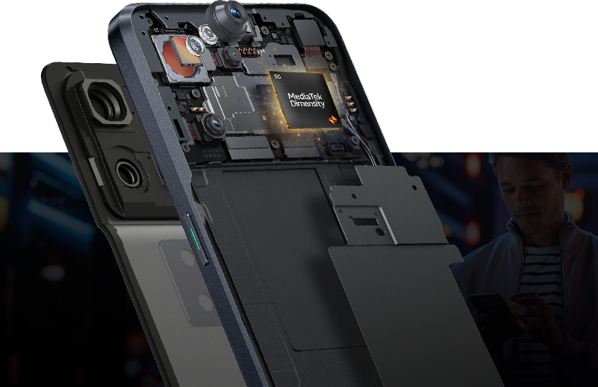 Powering the brands you love