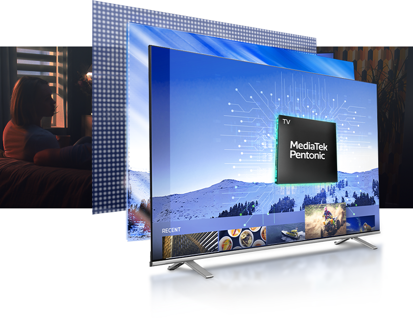 Powering the brands you love