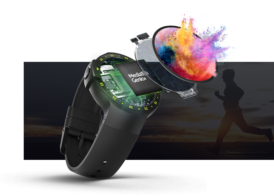 Powering the brands you love