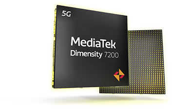 MediaTek Dimensity 7200