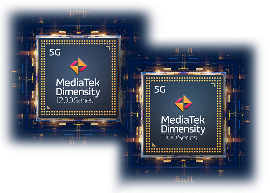MediaTek Dimensity