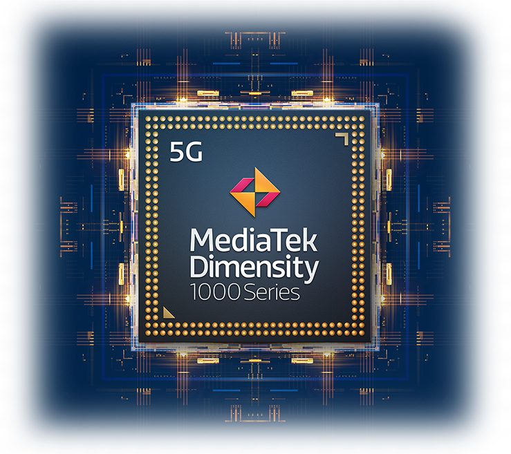 MediaTek Dimensity