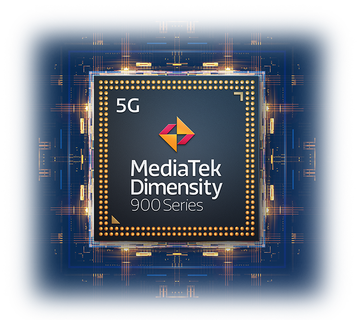 MediaTek Dimensity