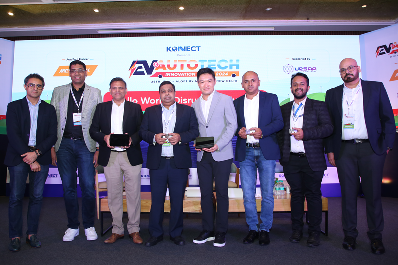 Jio Things and MediaTek Collaborate to Revolutionize 2-Wheeler Industry ...