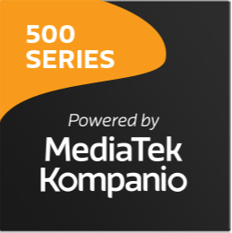 MediaTek Kompanio