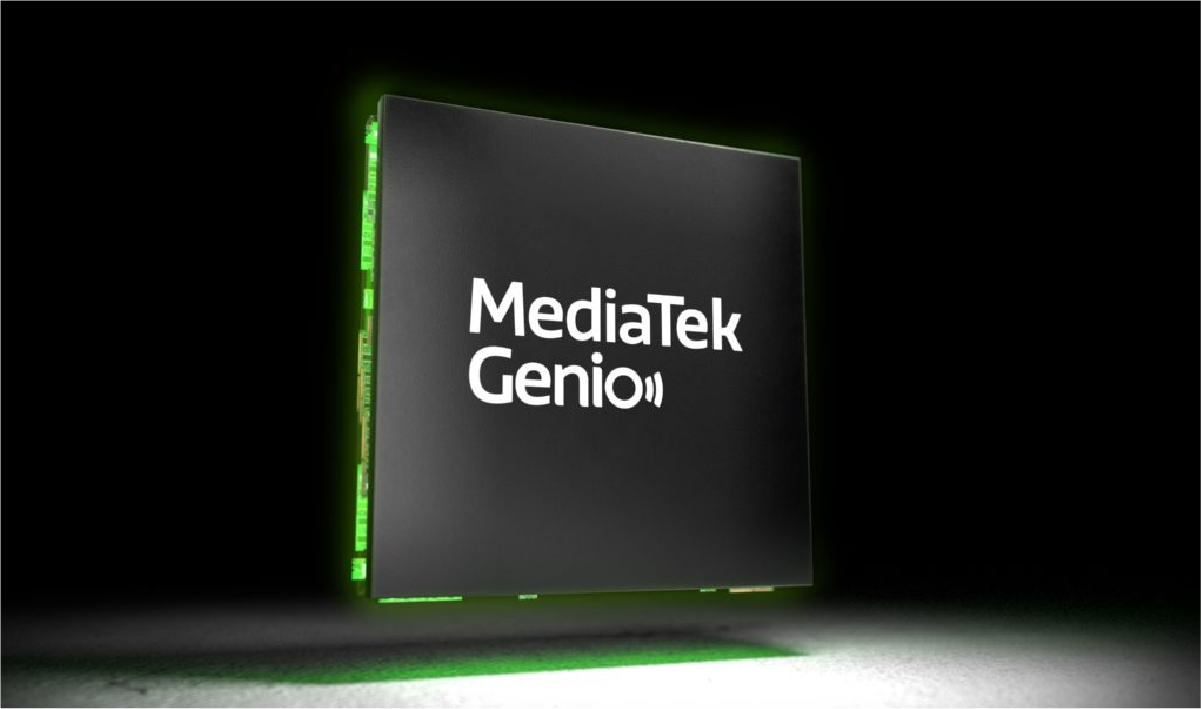 Executive Media Interviews | MediaTek