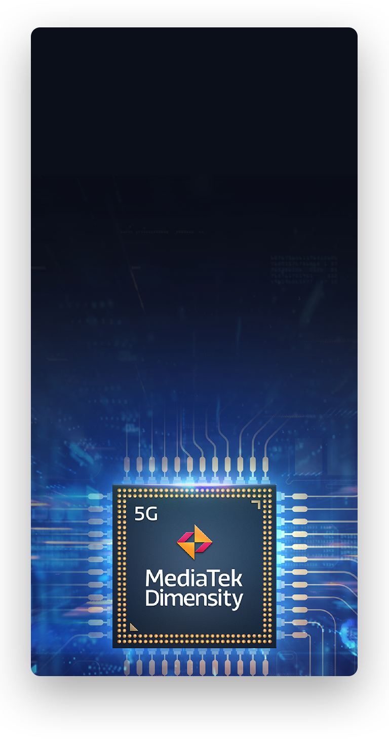 Dimensity 8100 ULTRA