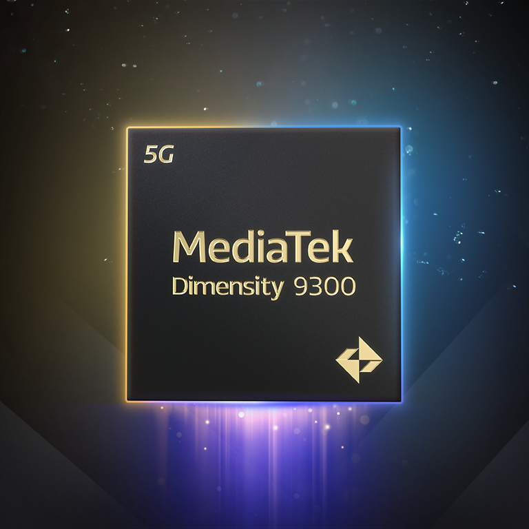 MediaTek Dimensity Truly 5G