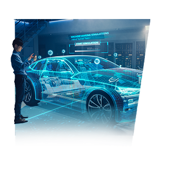 Automotive- Infotainment