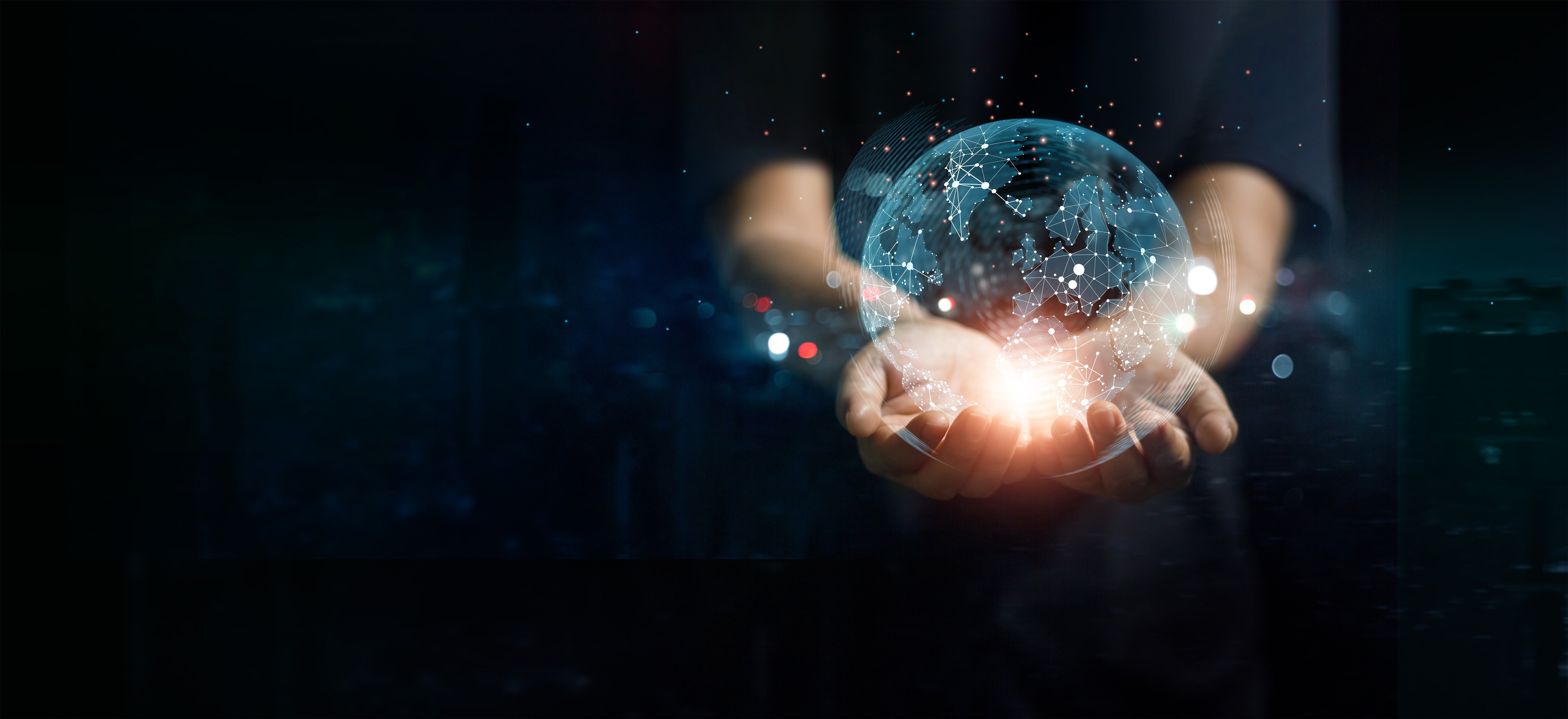 Powering Innovation | MediaTek