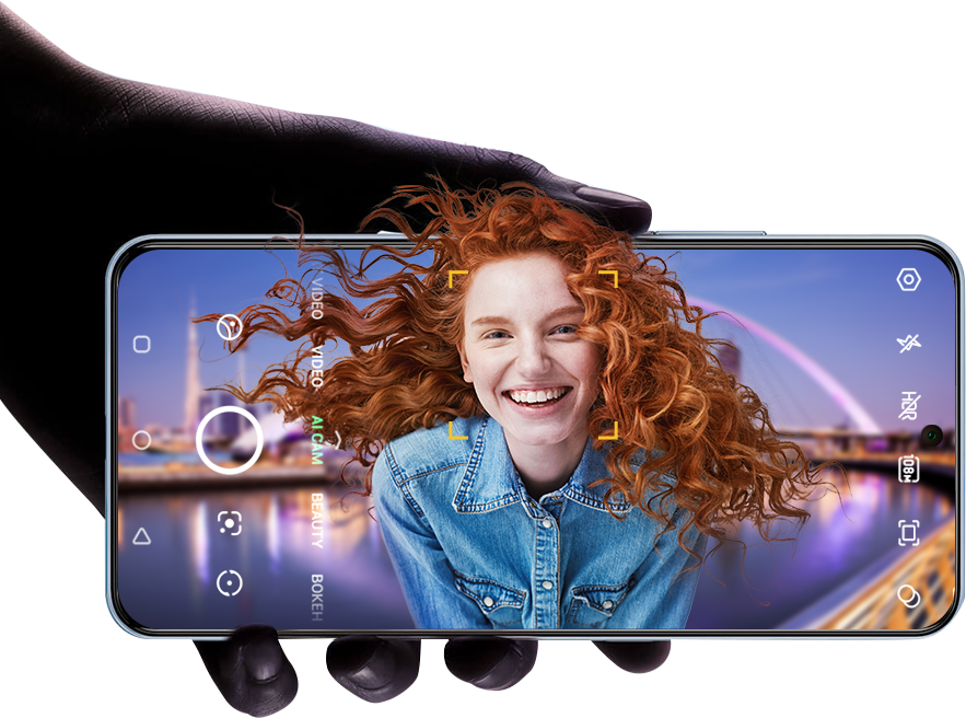 Dimensity 8100 ULTRA