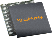 MediaTek Helio