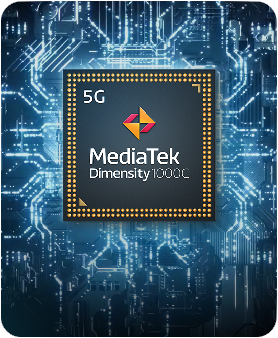 MediaTek Dimensity