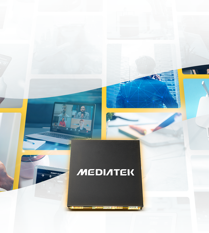 MediaTek