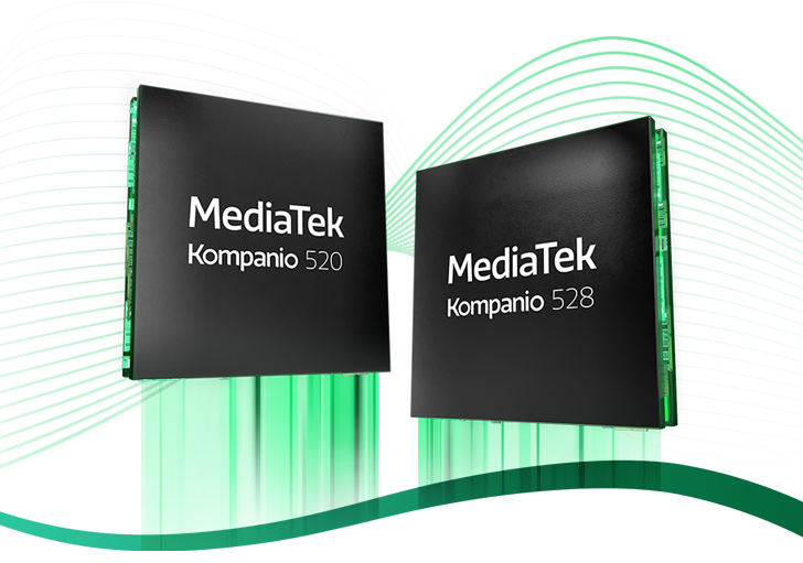 MediaTek