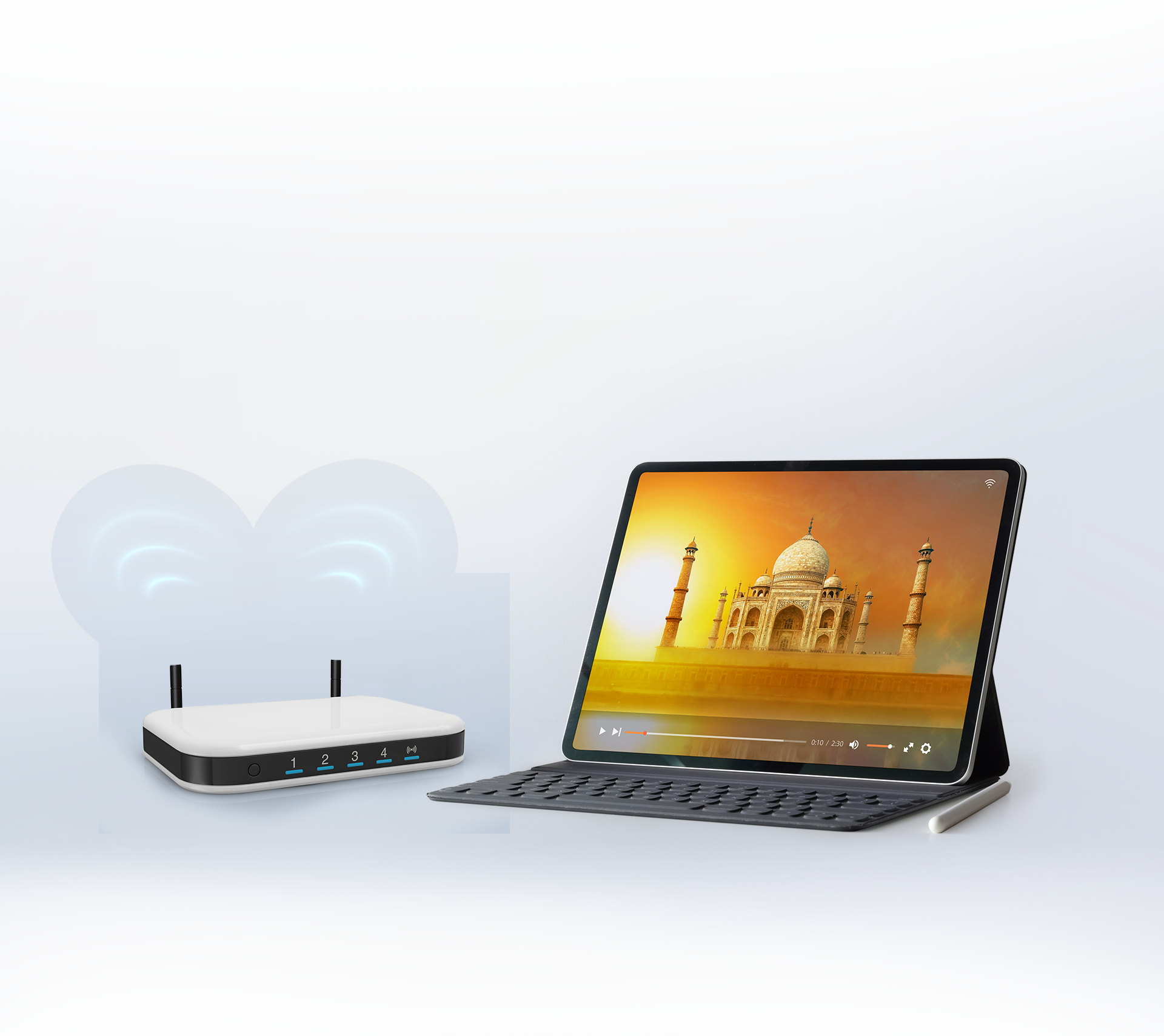 MediaTek - Smart Devices