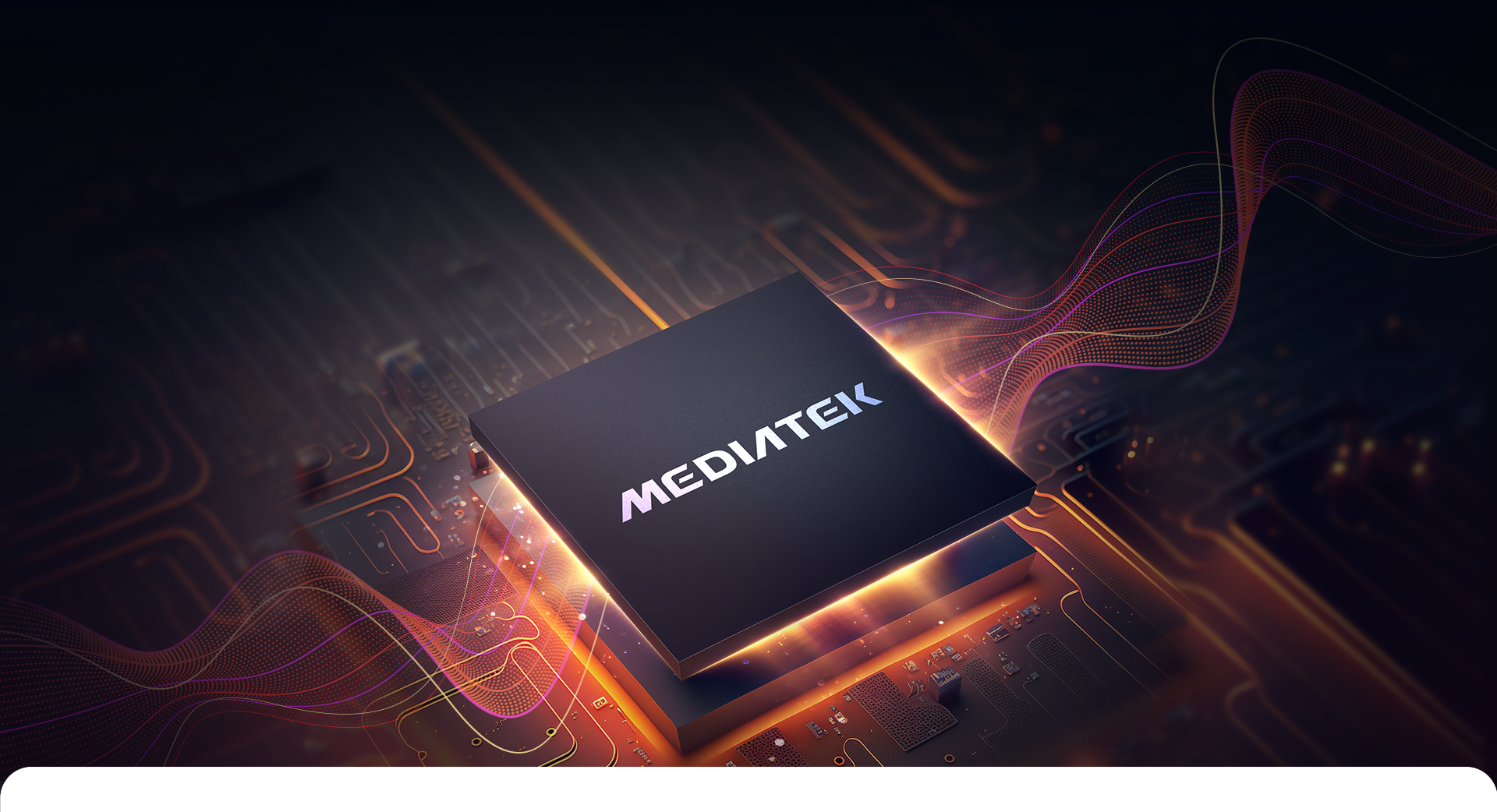 MediaTek | Die Marken, die du liebst, stärken